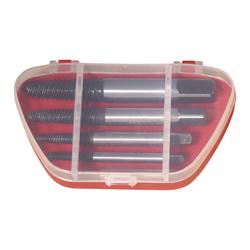 Tool Shop® Screw Extractor Set - 5 Piece at Menards®