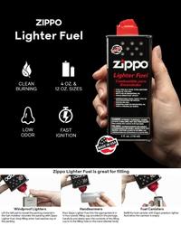 Zippo® Lighter Fuel - 12 oz at Menards®