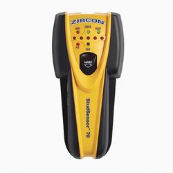 Zircon® StudSensor™ 70 LED Stud Finder at Menards®