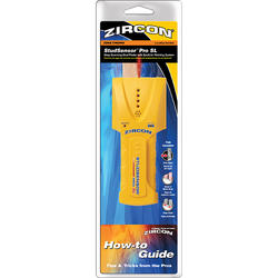 Zircon StudSensor™ Pro SL Stud Finder at Menards®