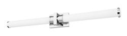 Z-Lite Idris Chrome LED Vanity Light at Menards®