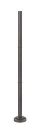 Z-Lite Outdoor Post Deep Bronze Outdoor Post at Menards®