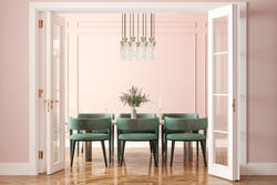 Z-Lite Beau Rubbed Brass 11-Light Chandelier at Menards®