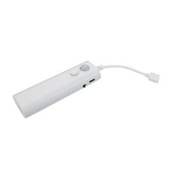 Patriot Lighting® 16.4' Adjustable White Rechargeable LED Tape Light at ...