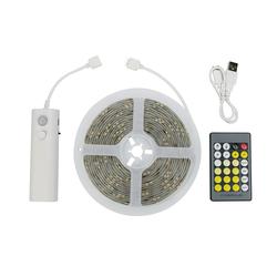 Patriot Lighting® 16.4' Adjustable White Rechargeable LED Tape Light at ...