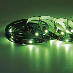 ZONE 16' Color-Changing LED Tape Light at Menards®