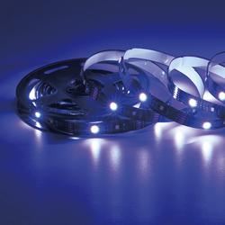 ZONE 16' Color-Changing LED Tape Light at Menards®