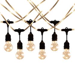 Patriot Lighting® 12' 6-Light LED Fairy String Light at Menards®