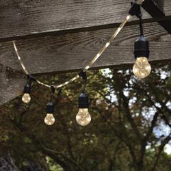 Patriot Lighting® 12' 6-Light LED Fairy String Light at Menards®
