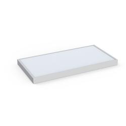 ZONE 4500 Lumen 2 x 4 Flat Panel Light at Menards®