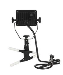 Smart Electrician® 1200 Lumen LED Clamp Work Light at Menards®