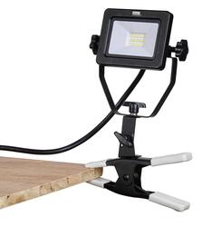 Smart Electrician® 1200 Lumen LED Clamp Work Light at Menards®