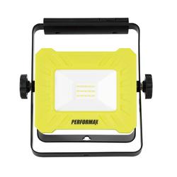 Performax™ 800 Lumen LED Portable Work Light at Menards®