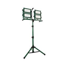 Masterforce® 40000 Lumen LED Tripod Work Light at Menards®