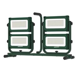 Masterforce® 40000 Lumen LED Tripod Work Light at Menards®
