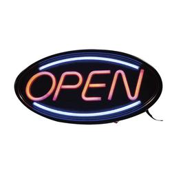 Smart Electrician® LED Neon Open Sign at Menards®