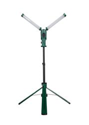 Masterforce® 10000 Lumen Folding Quadpod Work Light at Menards®