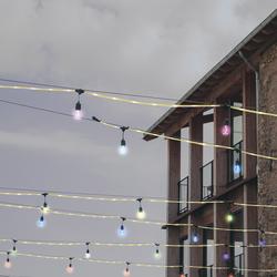 Patriot Lighting® 12' 6-Light Fairy Rope Light at Menards®