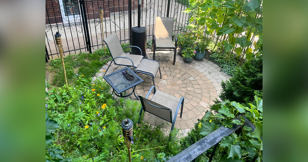 The Final Mow - Project by Brian at Menards®