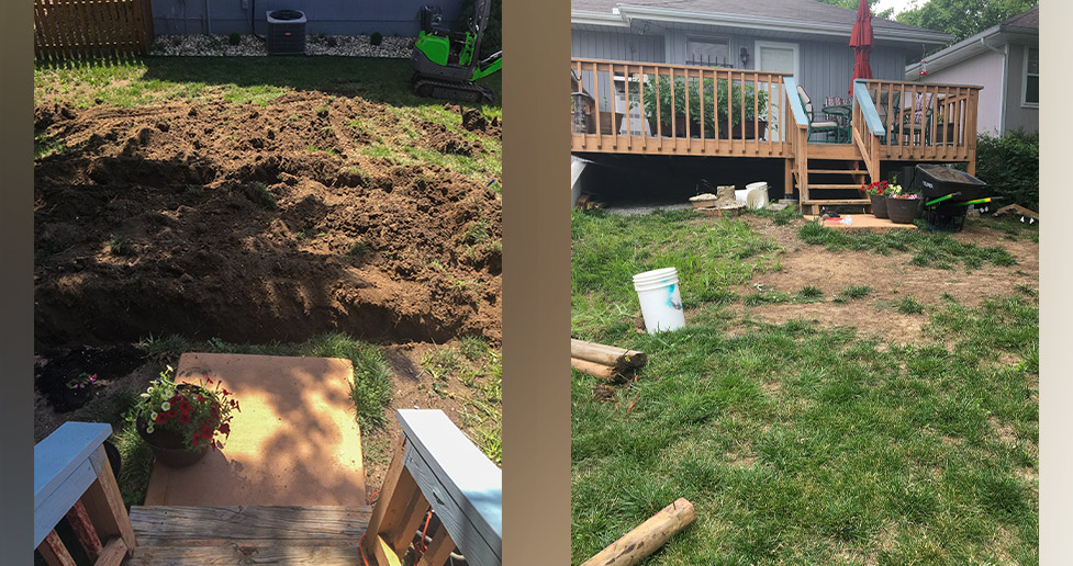 Liberty Tri-Wall Project - Project by Robert at Menards®