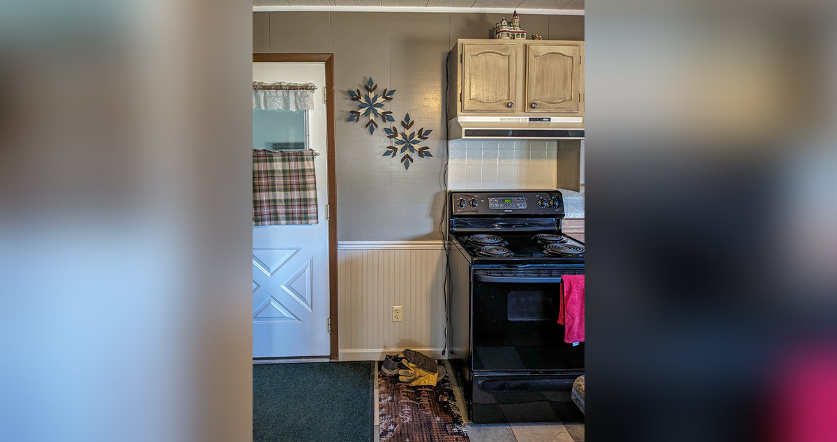 My Kitchen Refresh - Project by Donna at Menards®