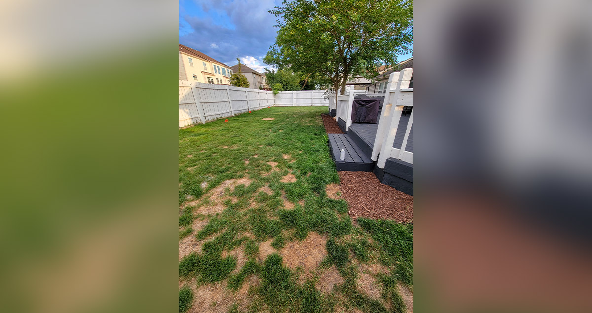 Patio & Walkway Pavers - Project by Mario at Menards®