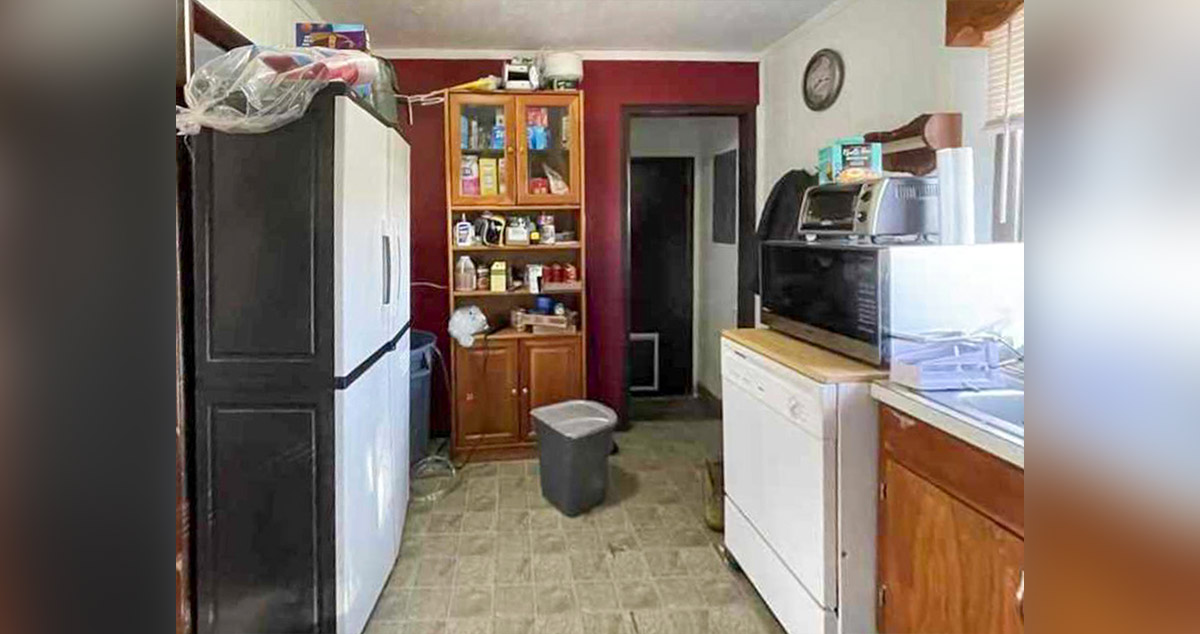 Completely New Kitchen - Project by Rose at Menards®