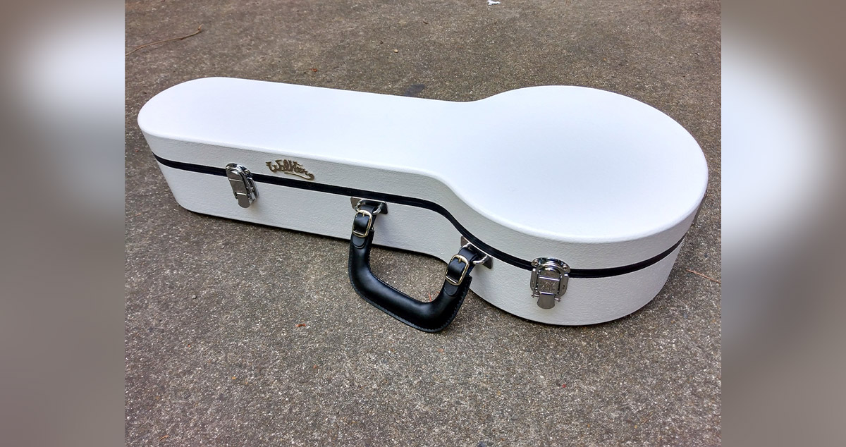 Mini Banjo Case - Project by Marvin at Menards®