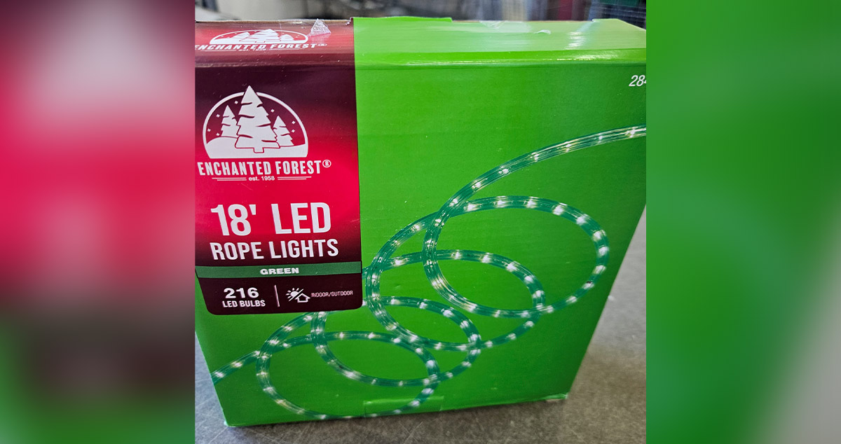 Christmas Sign - Project by Brandon at Menards®