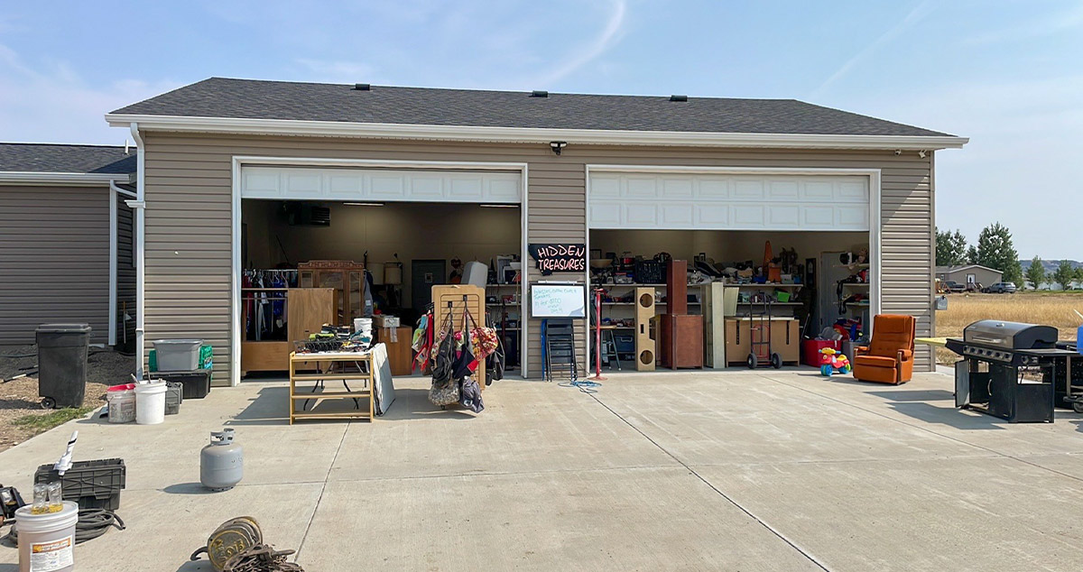My Shop - Project by Matthew at Menards®