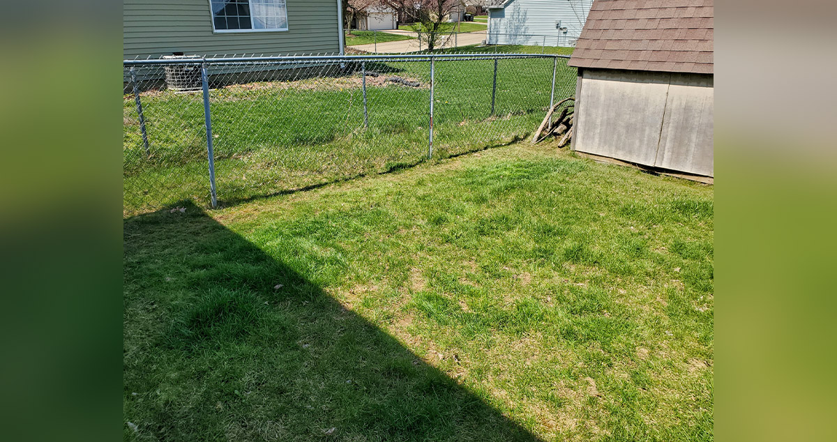 New Raised Garden Bed - Project by Fahim at Menards®