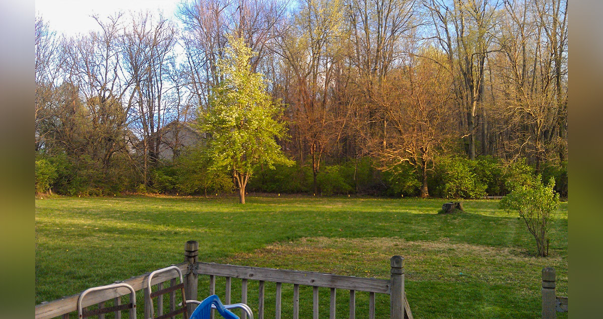 Fire Pit Surround - Project by Rodney at Menards®