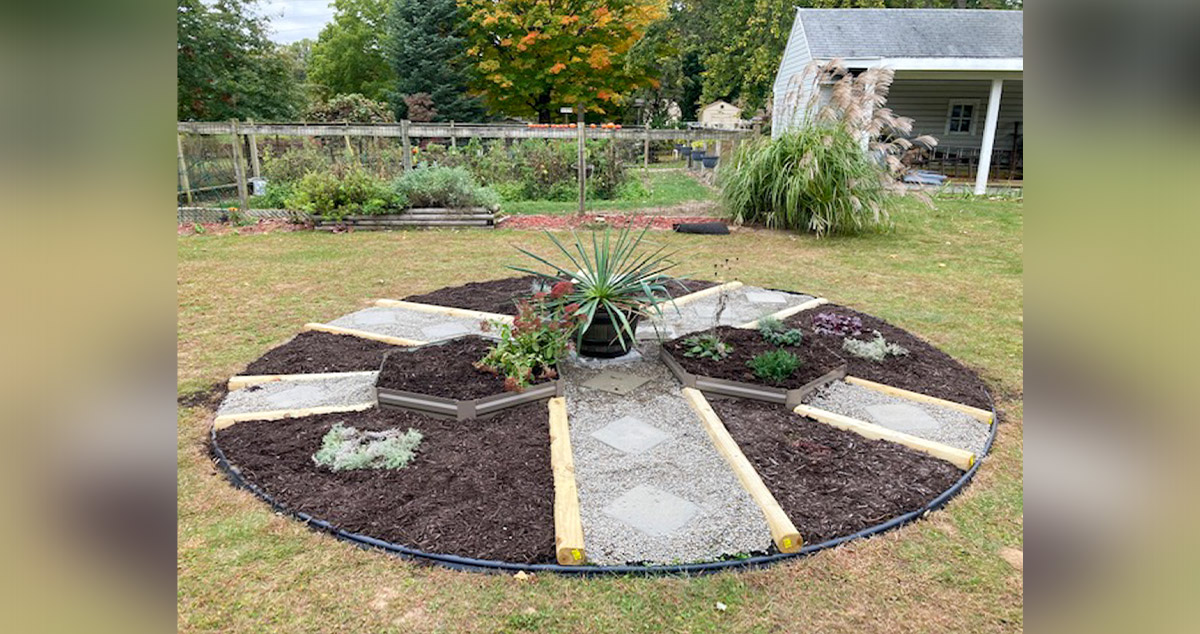 Circle Project - Project by Cynthia at Menards®