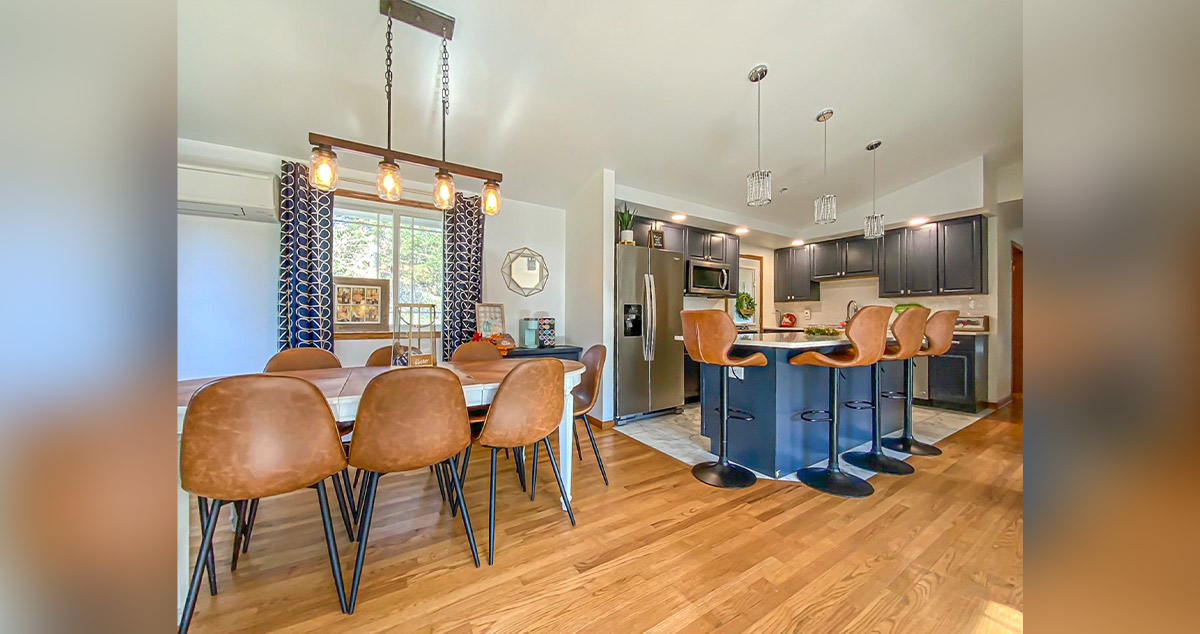 Big Kitchen Remodel - Project by Paul at Menards®