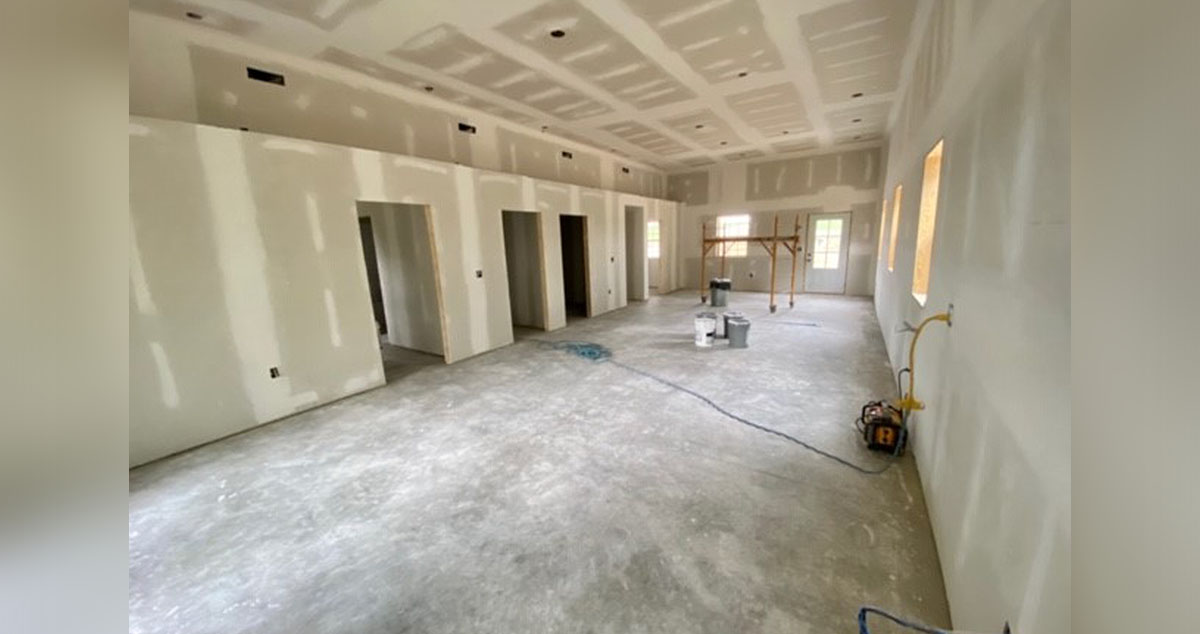 56 x 40 Shouse - Project by Andrew at Menards®