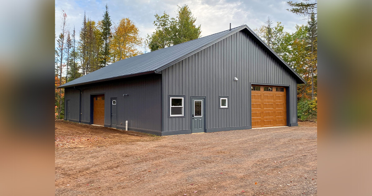 Wood Workshop - Project by Bryan at Menards®