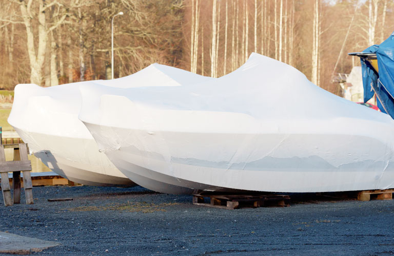 How To Winterize Your Boat & Deck at Menards®