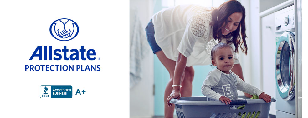 Allstate Protection Plans at Menards®