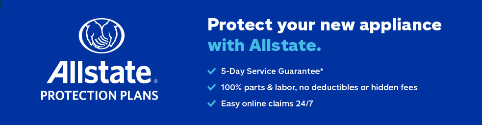 Major Appliance Repair Plans at Menards®