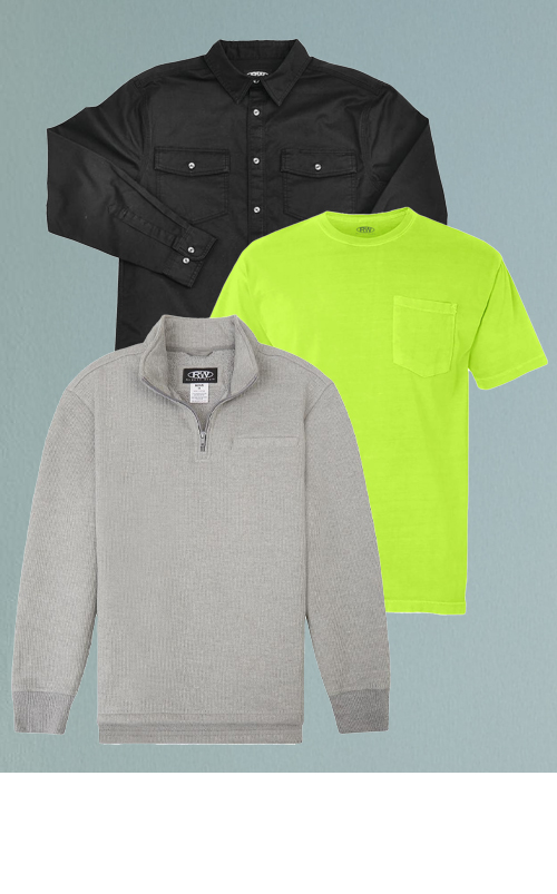 Clothing at Menards®