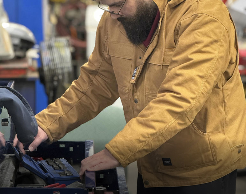 Clothing at Menards®