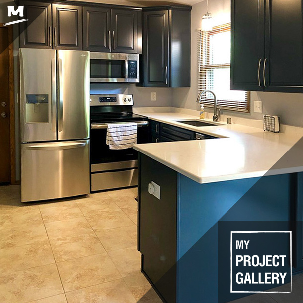 Appliances at Menards®