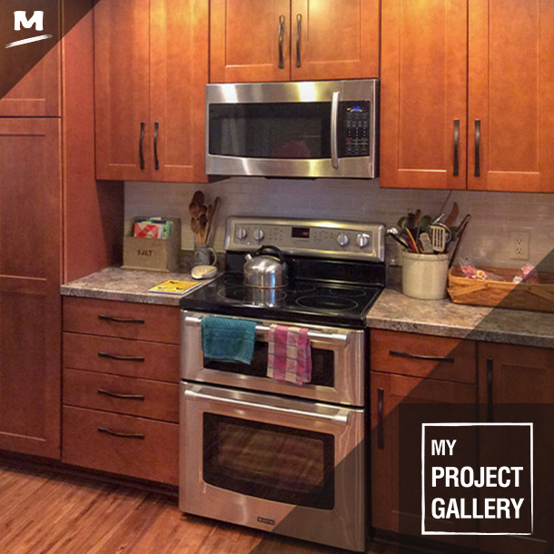 Appliances at Menards®