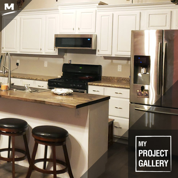 Appliances at Menards®