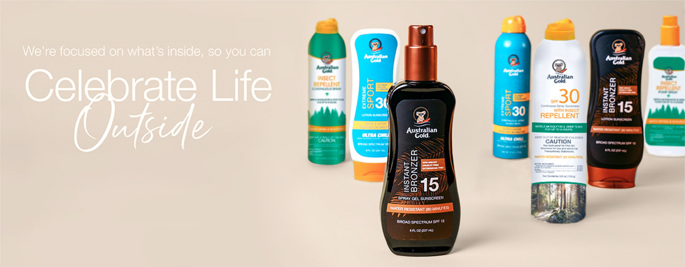 Australian Gold at Menards®