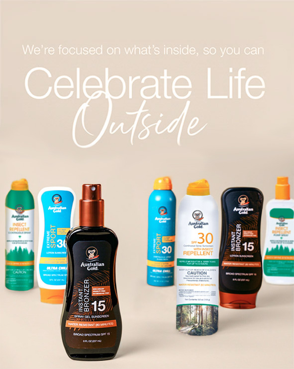 Australian Gold at Menards®