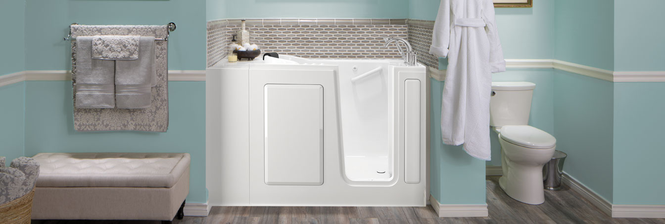 Bathroom Accessibility at Menards®