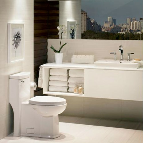 Bathroom Accessibility at Menards®