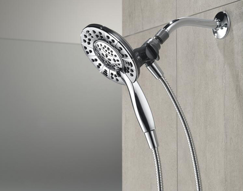 Bathroom Faucets & Showerheads at Menards®