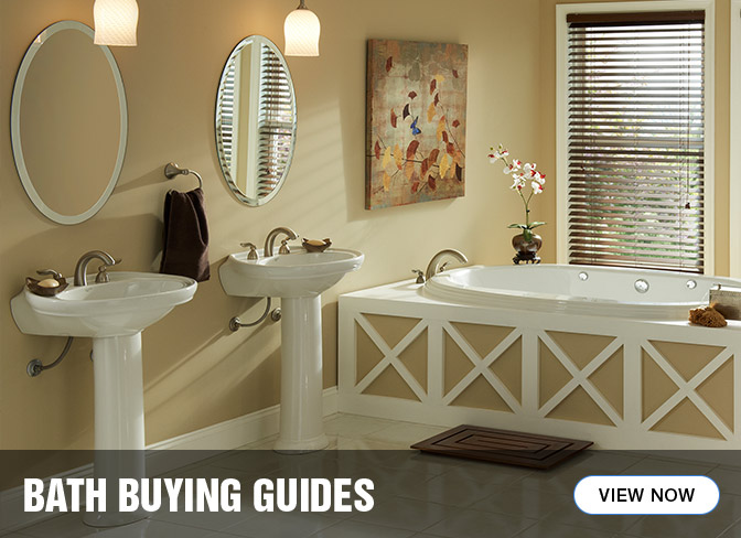 Bathroom Sinks at Menards®